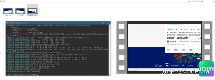 有没有一种简便方法可以实现批量视频的镜像翻转？ - 知乎