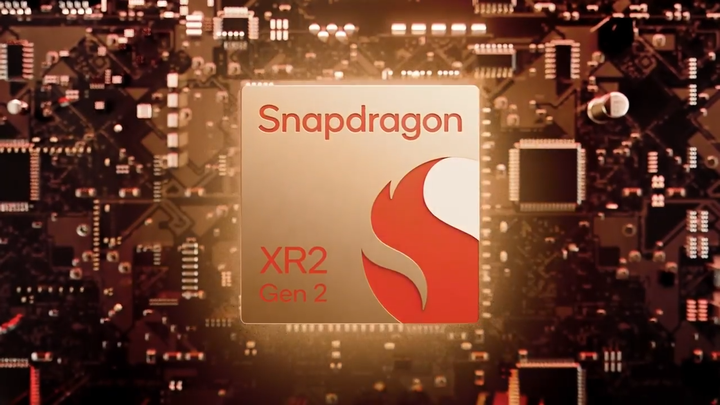 高通正向 VR 头显制造商提供骁龙 XR2/2+ Gen 3 样品，这对公司发展有哪些利好？ - 知乎