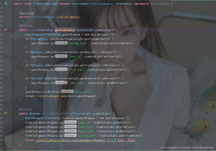 mybatis-plus的queryWrapper能不能实现表关联? - 知乎