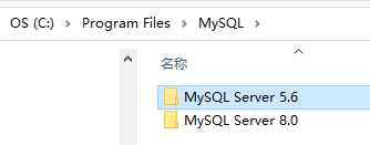 MySql如何修改数据库数据的存储位置？ - 知乎