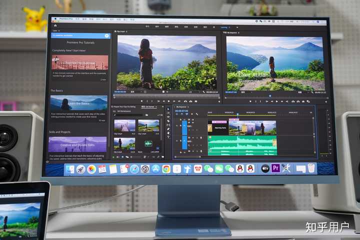 有哪些值得推荐的5K显示器？ - 知乎