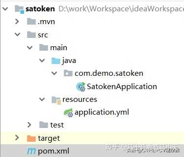 java项目Shiro、SpringSecurity、Sa-Token如何选择？ - 知乎