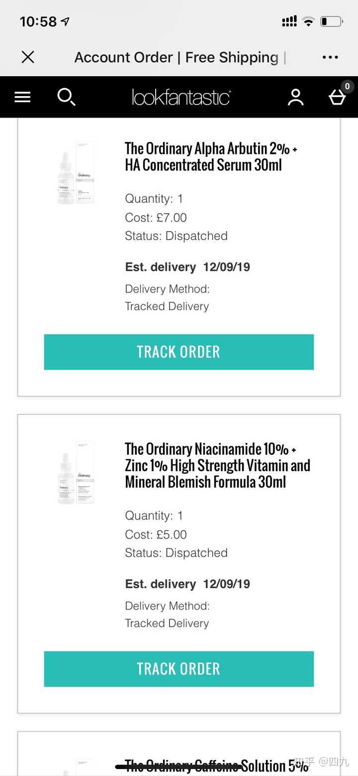 the ordinary怎么使用？ - 知乎