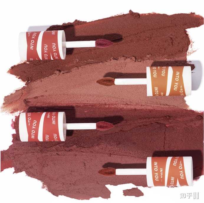 最近网红们推的 into you到底是英国品牌还是披皮国货？ - 知乎