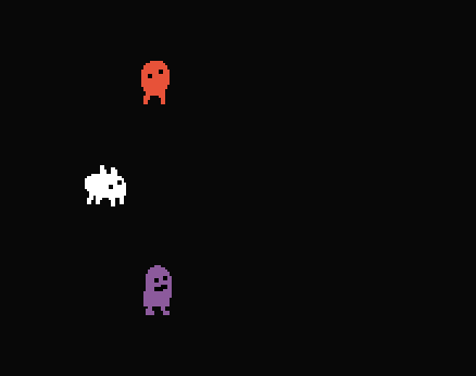 BABA IS YOU中的BABA和KEKE是什么生物？ - 知乎