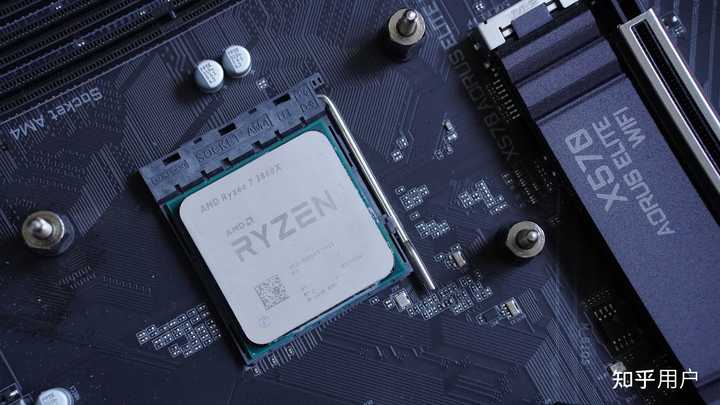 intel a770搭配什么cpu合适? - 知乎