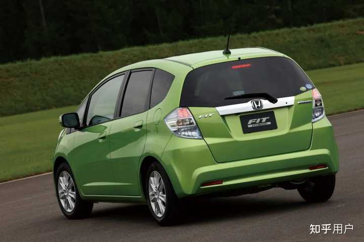 如何评价飞度GE6/GE8？ - 知乎