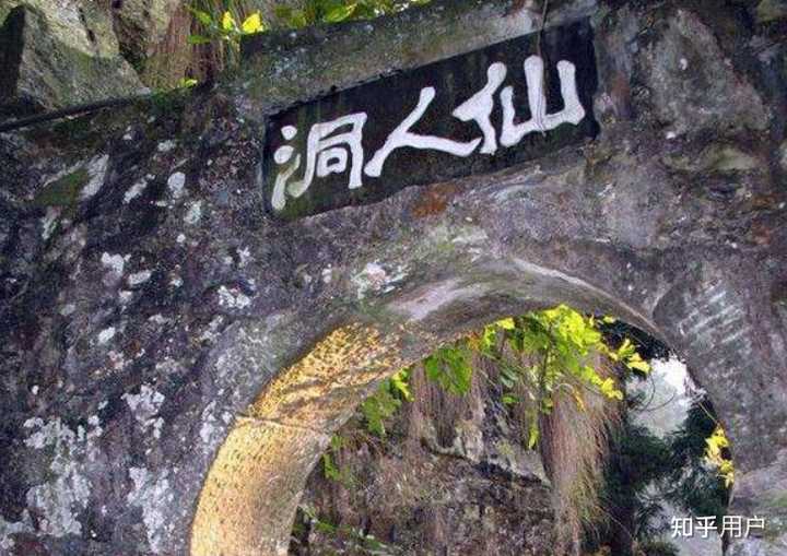 去上饶旅游哪些景点不容错过？ - 知乎