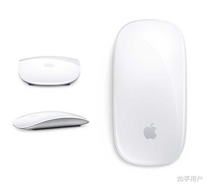 为什么 Magic Mouse 难用？ - 知乎