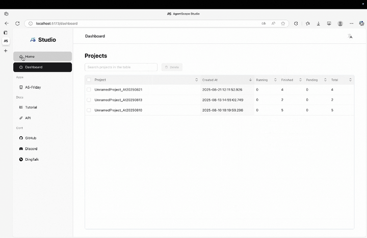 阿里通义实验室推出新一代智能体开发框架 agentscope 1.0，该框架都有哪些亮点？ - 知乎