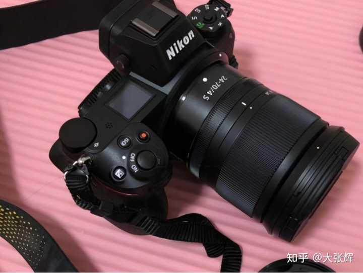 人生第一台相机选索尼 a7m3 还是尼康 Z6 ？ - 知乎