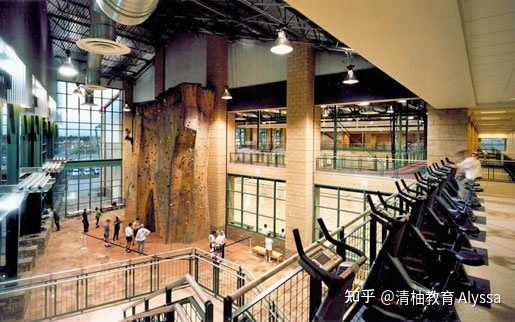 在加利福利亚大学欧文分校 (UC Irvine) 就读是怎样一番体验？ - 知乎