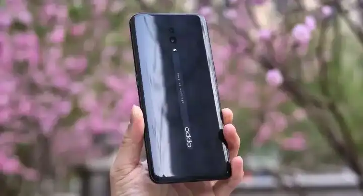 oppo Reno标准版 对彪 vivo X27 谁更好？ - 知乎