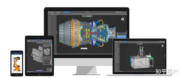 win11装哪个CAD?更适合？ - 知乎