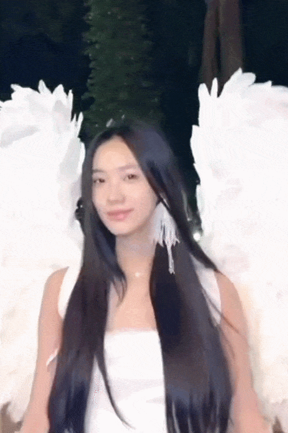 如何评价小s的二女儿? 知乎