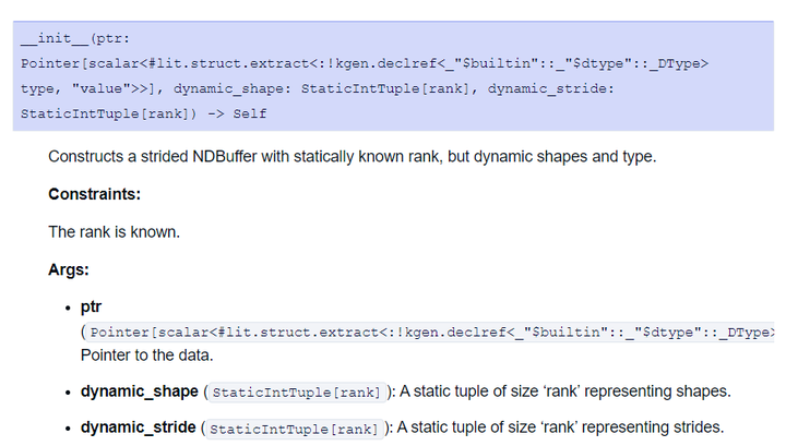 如何看待 Modular 提出的 mojo 语言？ - 知乎