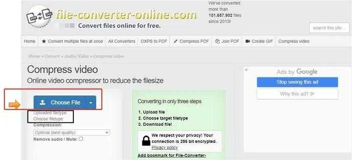 如何将电脑的视频在不压缩画质的前提下传到手机上? - 知乎
