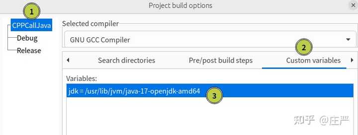 如何在 C/C++ 程序中调用 Java 类？ - 知乎