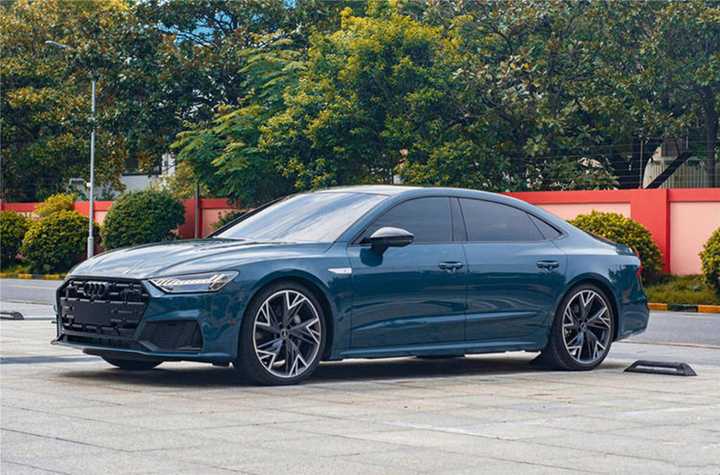 为何奥迪 A7L 一直卖不过 A6L？对此你有什么评价？ - 知乎