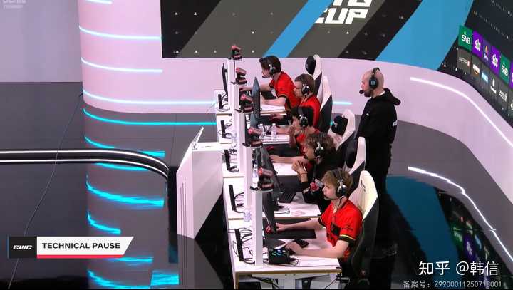 EWC电竞世界杯无畏契约项目，BLG 2:1 G2成功碾碎无畏契约项目第一块钥匙，如何评价这场比赛？ - 知乎