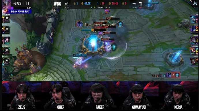 Faker 年收入超 4000 万元，T1 老板称「他已拥有一栋大楼」，哪些信息值得关注？ - 知乎