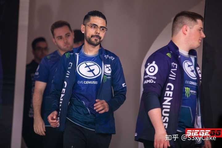 如何评价2022年彩虹六号邀请赛总决赛？ - 知乎