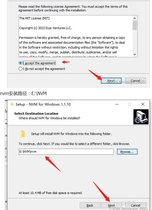 如何通过nvm安装多版本nodejs？如果nodejs安装成功，但npm安装失败怎么办？ - 知乎