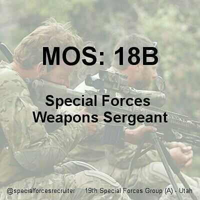 SFG的ODA当中的18Z、18F、18B主要是担任什么样的角色，还有一个ODA怎么搭配JTAC？ - 知乎