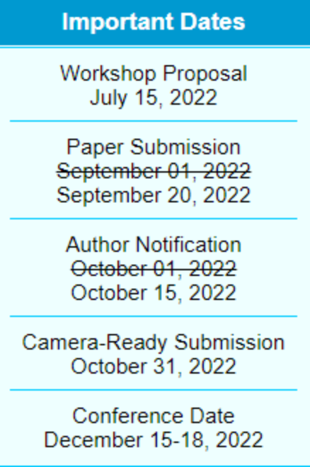 有人投IEEE UIC 2022吗？ - 知乎