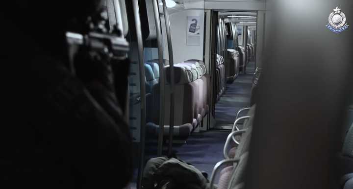 香港飞虎队在世界特种部队范围处于什么水平？ - 知乎