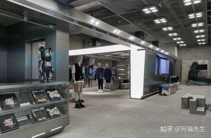 GXG男装怎么样，属于什么档次？ - 知乎