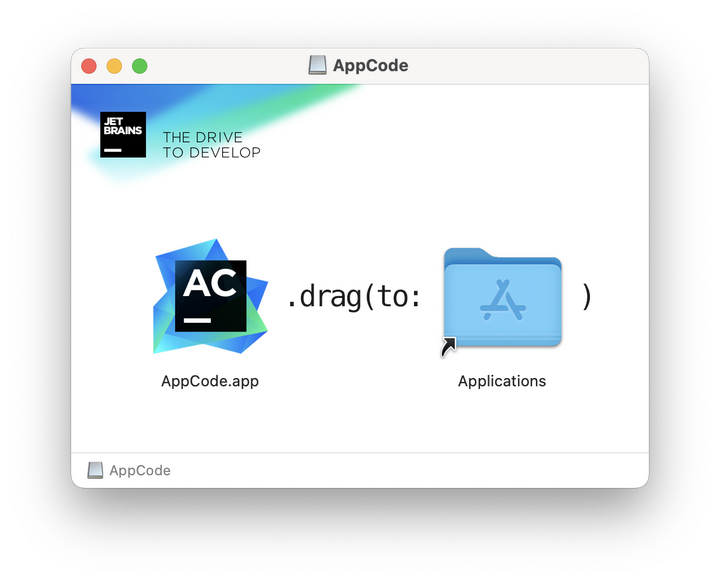 为什么大多数Mac软件都要放在dmg文件里？ - 知乎