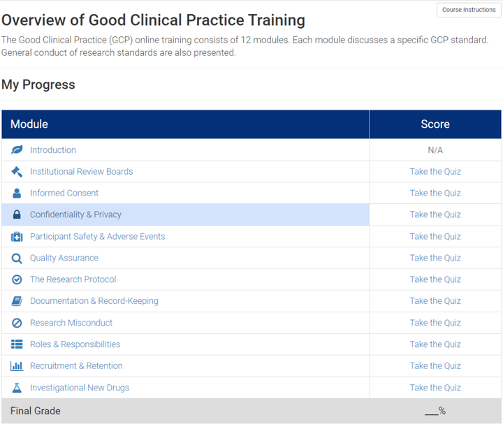 如何快速拿到GCP证书？ - 知乎