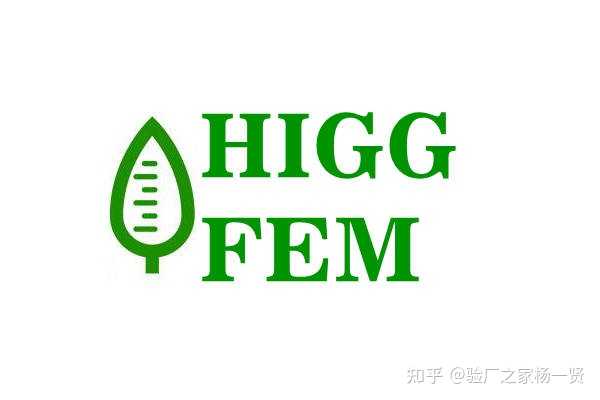 Higg index认证是什么，如何注册，具体都要审核什么内容？ - 知乎
