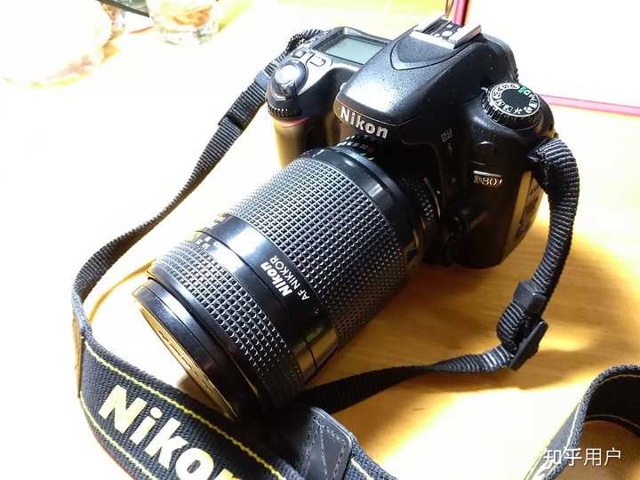 CCD 相机跟单反相机的区别是什么？ - 知乎