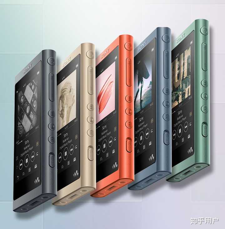 有哪些价格不高，但音质非常惊艳的mp3？ - 知乎