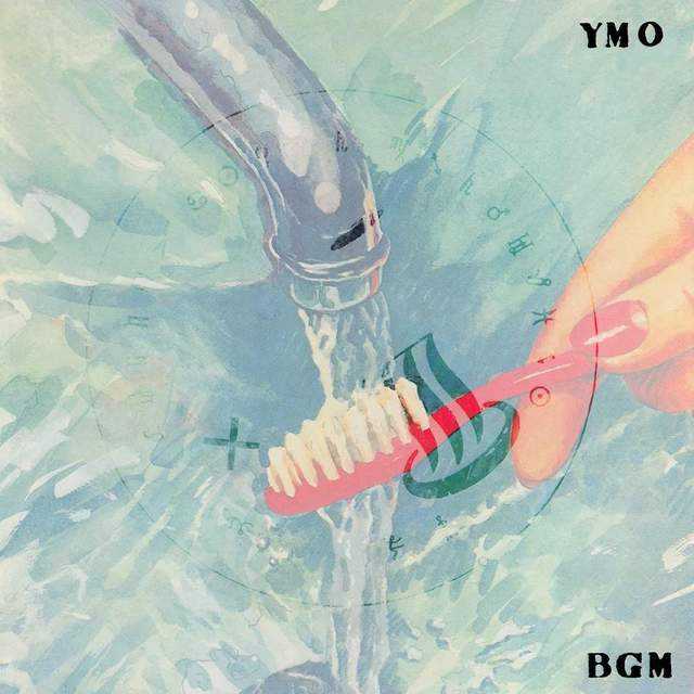 如何评价由细野晴臣、坂本龙一和高桥幸宏组成的 YMO 乐队？ - 知乎