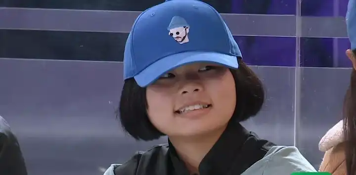 怎么看待最近频上热搜的Cindy ? - 知乎