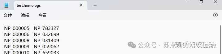 怎么用paml的codeml计算kaks，求详细步骤？ - 知乎