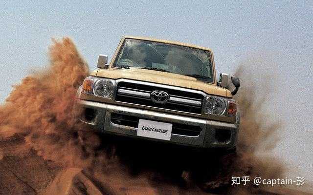 如何评价丰田LC76这款车？ - 知乎