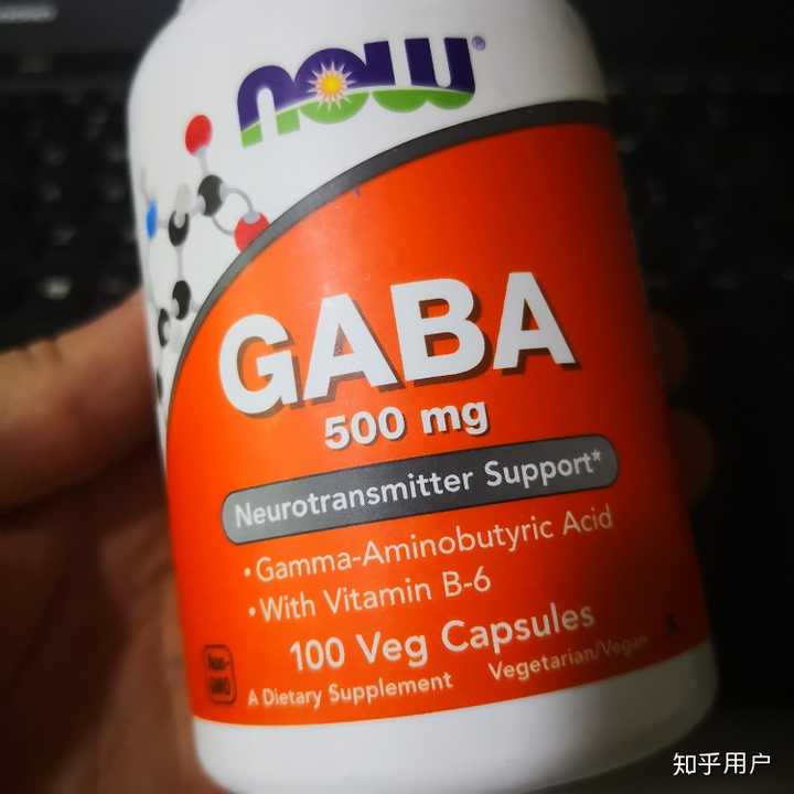 除安眠药，助眠成分褪黑素、L-茶氨酸、γ-氨基丁酸（GABA），镁这四类机制上有哪些不同？ - 知乎