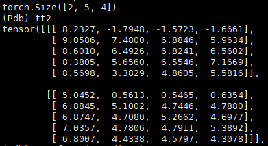 torch.nn.function.softmax（logits，dim=-1）各参数代表什么意思? - 知乎