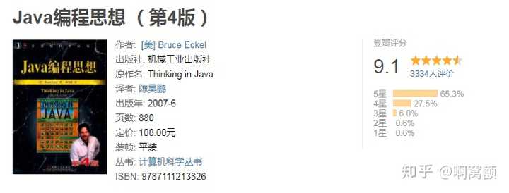 一个工作两年的java程序员，应该如何提升自己？ - 知乎
