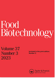 容易发表/Accept的食品科学SCI期刊有哪些？ - 知乎