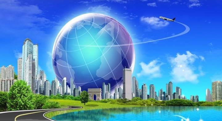 如何看待 Frutiger Aero 美学? - 知乎