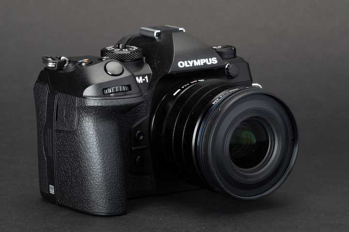 为什么 M43 相机要比 APS-C 相机贵？ - 知乎