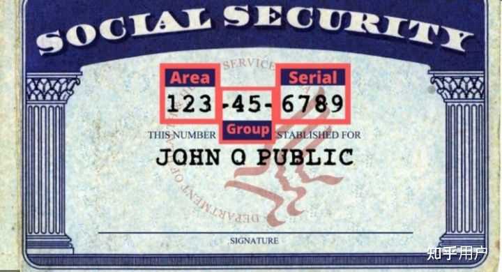 什么是美国税号（TIN）？SSN、EIN、ITIN分别有什么区别？ - 知乎