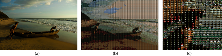 有没有简单一点的 Python 小例子或小项目？ - 知乎