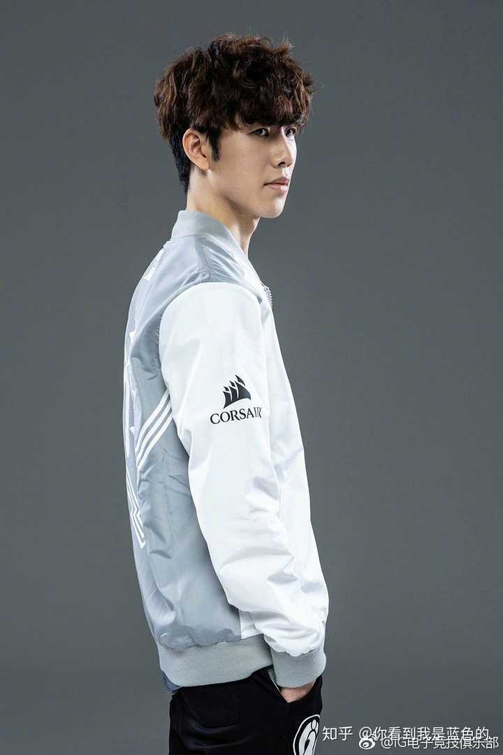 有没有大佬有The shy超帅的照片啊？ - 知乎