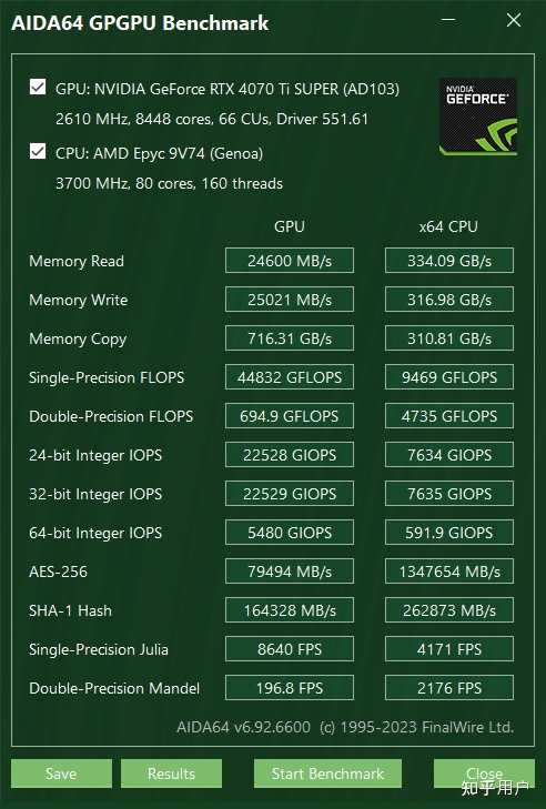64G内存是什么体验? - 知乎